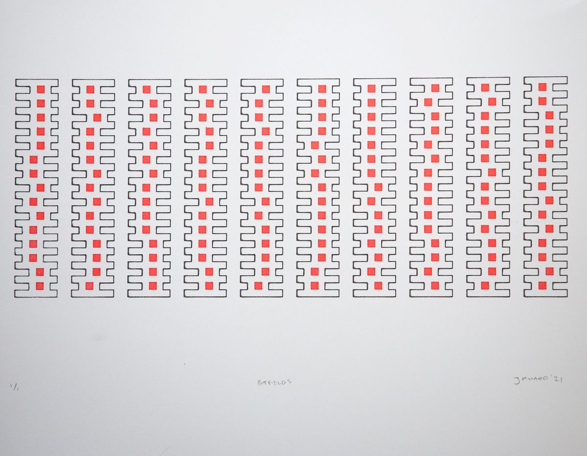 Striped Array, Bitfields, Offset Matrix, Sparse Ternary Array, Manifest ...